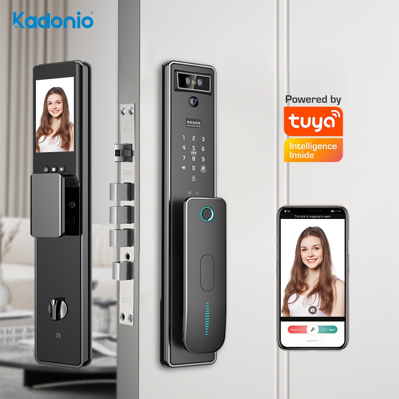 News - How Does Facial Recognition Smart Lock Perform?