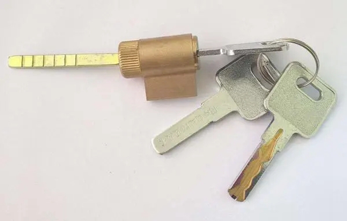 News - How to Choose Lock Bodies and Cylinders?