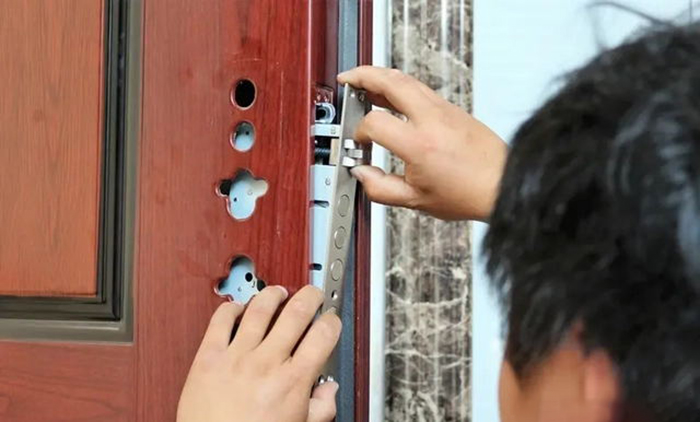 News - Common Sizes and Considerations for Intelligent Lock Bodies