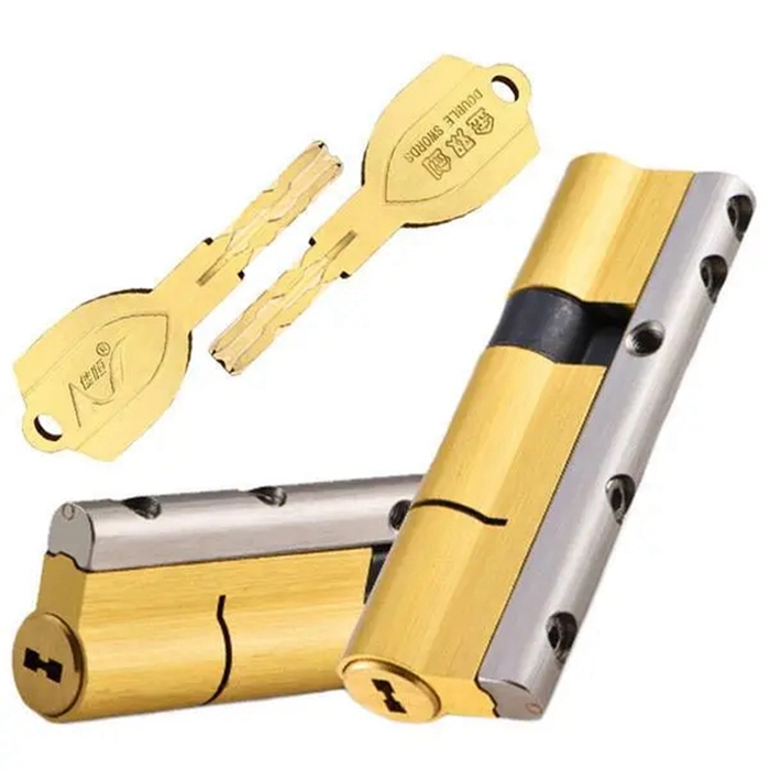 News - How to Choose Lock Bodies and Cylinders?