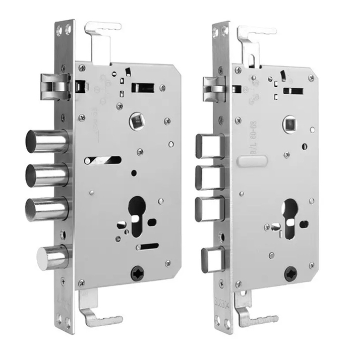 News - Common Sizes and Considerations for Intelligent Lock Bodies