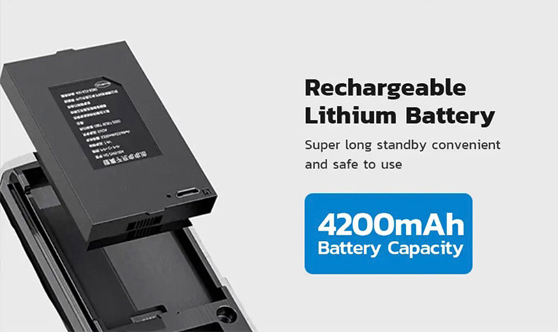 News - How to Choose the Right Battery for Smart Locks?