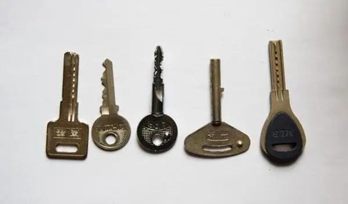 News - How to Identify C-Grade Lock Cylinders?